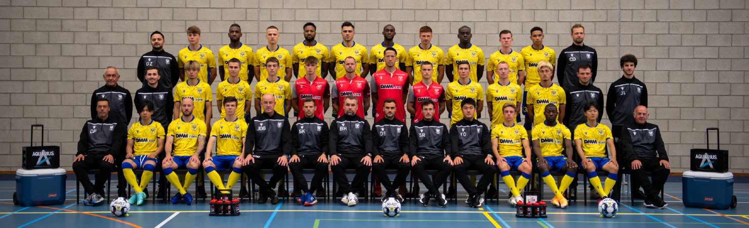 ＜22-23シーズン＞ STVV Official Sponsor – AMDIA
